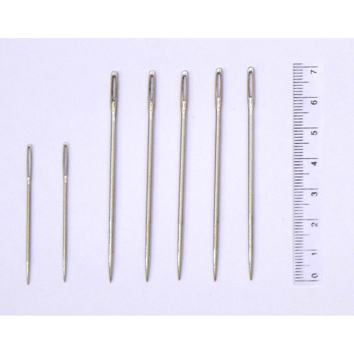 Buy Pony Needle Set | Complete Knitting Kit — MGwoolyarn