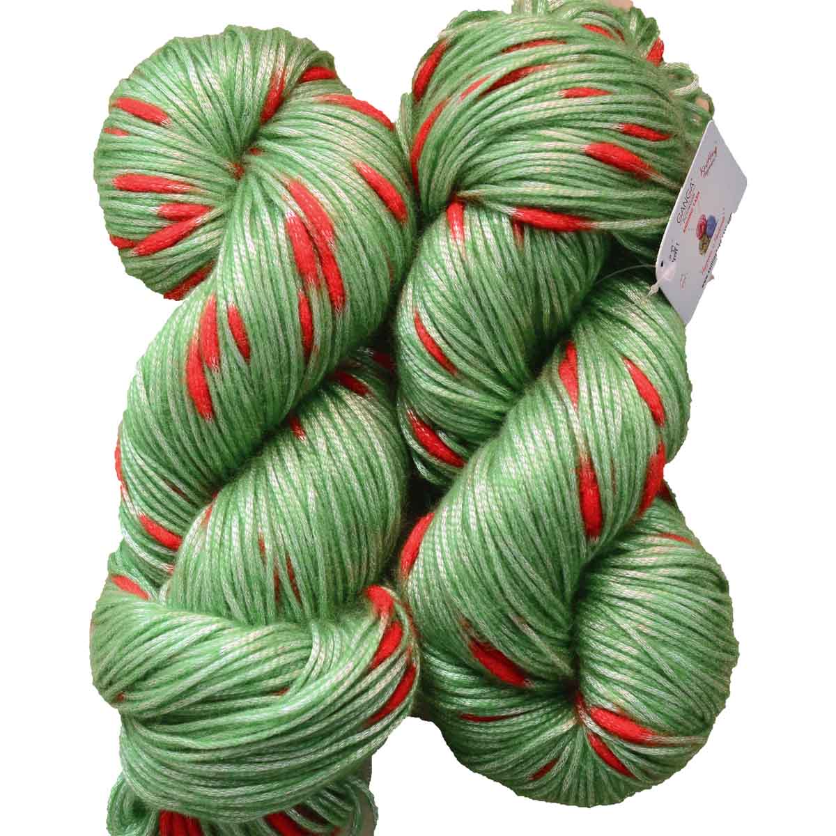 Buy Ganga Flight Joy Yarn 200 gms | Light & Soft Yarn — MGwoolyarn