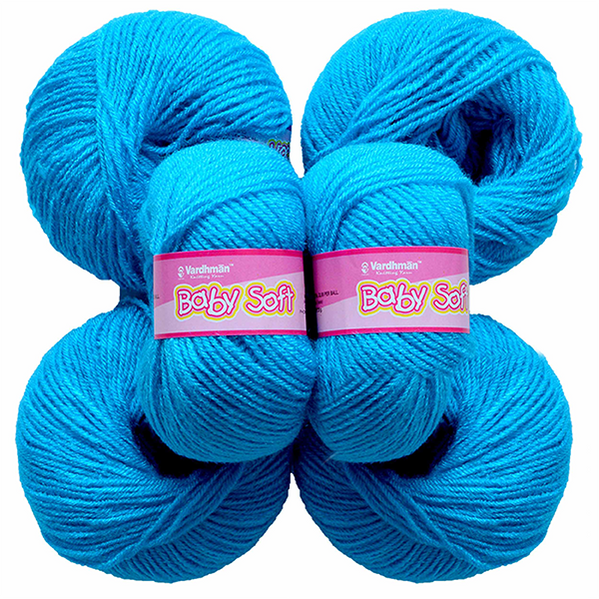 Vardhman Wool — MGwoolyarn